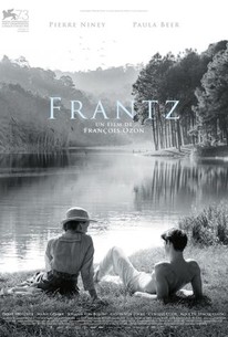 Frantz | Rotten Tomatoes