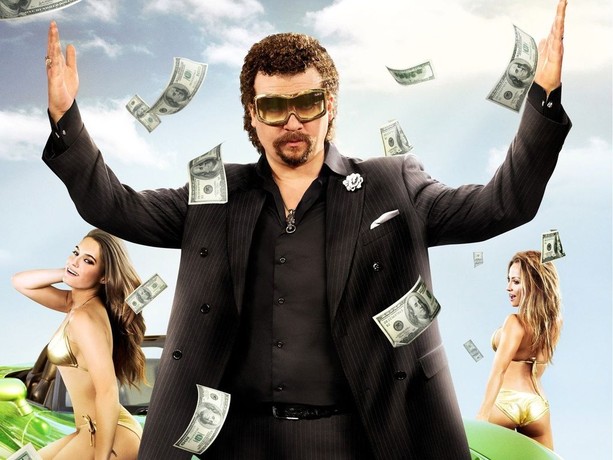 is eastbound and down good