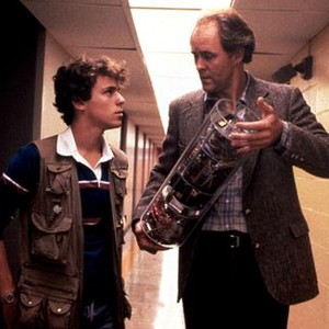 Christopher Collet Actor