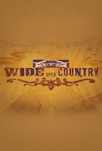Wide Open Country | Rotten Tomatoes