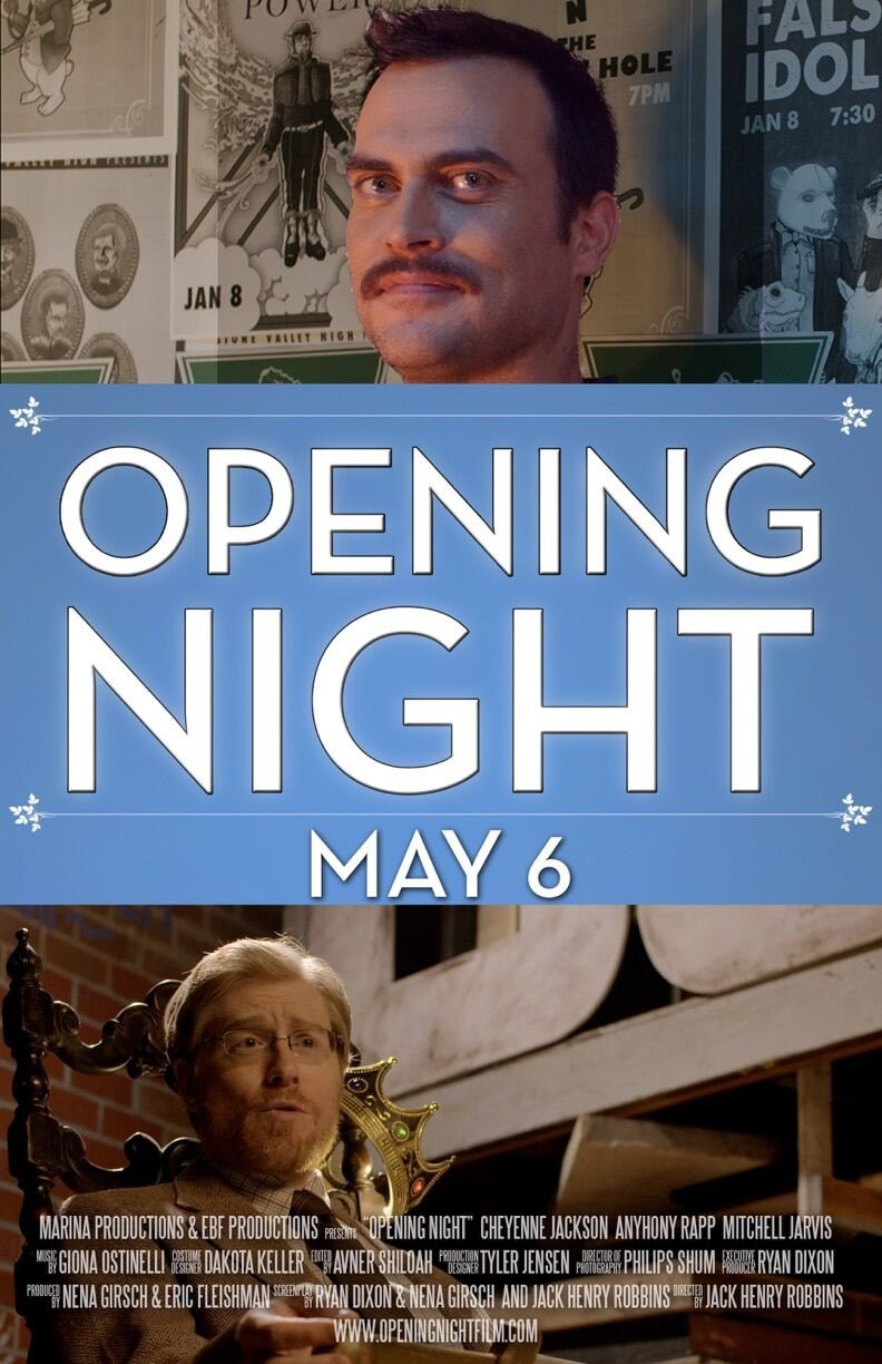 Opening Night - Rotten Tomatoes