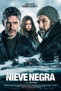 Black Snow (2017) | Rotten Tomatoes