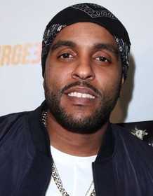 Verse Simmonds - Rotten Tomatoes