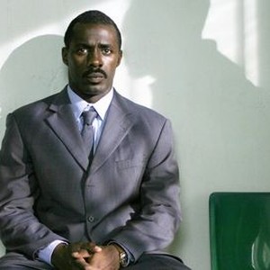 Sometimes in April - Rotten Tomatoes