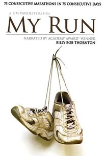 My Run | Rotten Tomatoes