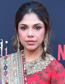 Sharmin Segal | Rotten Tomatoes