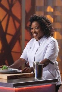MasterChef: Legends, Episode 15 - Rotten Tomatoes