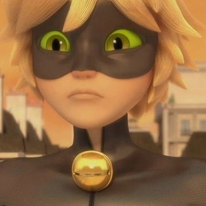 Miraculous: Tales of Ladybug and Cat Noir: Season 5, Episode 9 - Rotten ...