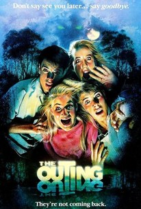 The Outing | Rotten Tomatoes