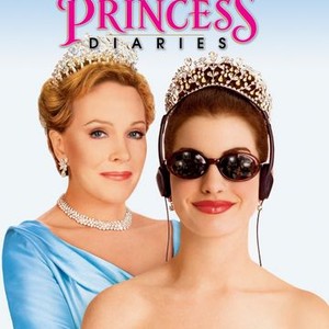 The Princess Diaries - Rotten Tomatoes