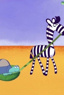 64 Zoo Lane: Season 4, Episode 1 - Rotten Tomatoes