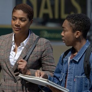 Landscape with Invisible Hand - Rotten Tomatoes