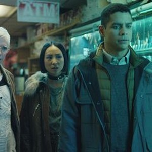 Russian Doll - Rotten Tomatoes