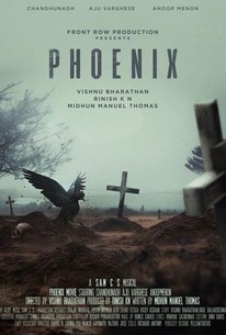 Phoenix (2023) | Rotten Tomatoes