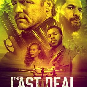 The Last Deal - Rotten Tomatoes