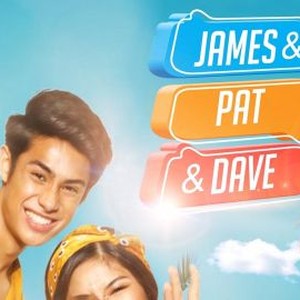James & Pat & Dave - Rotten Tomatoes