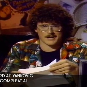 The Compleat Al - Rotten Tomatoes