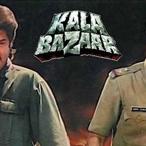 Kala Bazaar - Rotten Tomatoes
