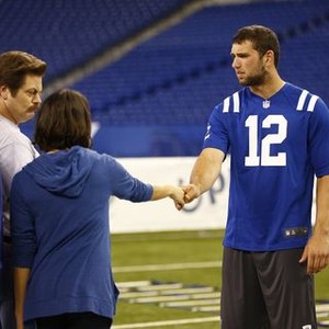 Andrew Luck - Rotten Tomatoes