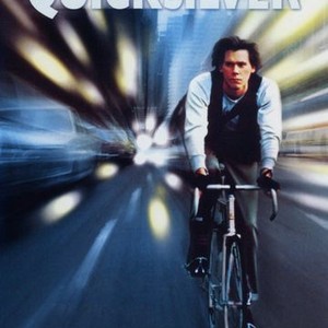 Quicksilver - Rotten Tomatoes