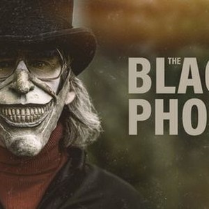 The Black Phone - Rotten Tomatoes