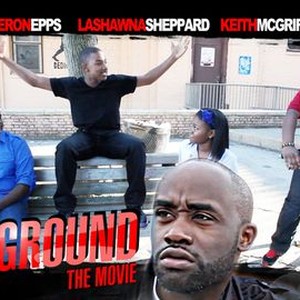 Playground the Movie - Rotten Tomatoes