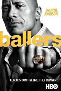 Ballers | Rotten Tomatoes
