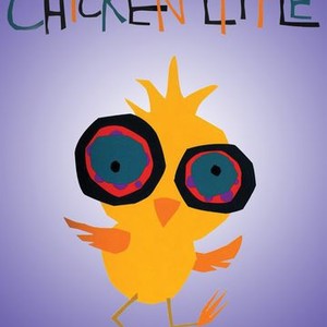 Chicken Little - Rotten Tomatoes