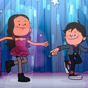 The Nutty Boy: Season 1, Episode 10 - Rotten Tomatoes