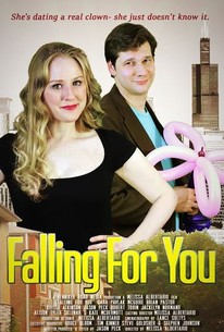 Falling for You (2022) | Rotten Tomatoes