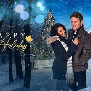 Sappy Holiday - Rotten Tomatoes