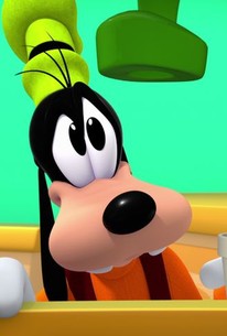 Mickey Mouse Funhouse: Season 1, Episode 4 - Rotten Tomatoes