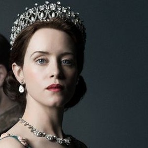 The Crown - Rotten Tomatoes