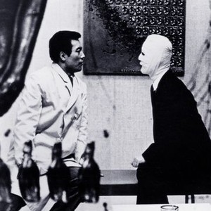 The Face of Another - Rotten Tomatoes