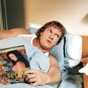 Sven Nordin - Rotten Tomatoes