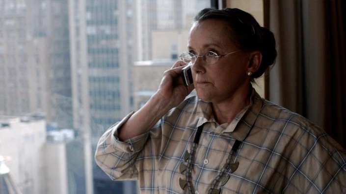 Mary Beth Hurt
