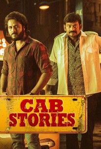 Cab Stories | Rotten Tomatoes