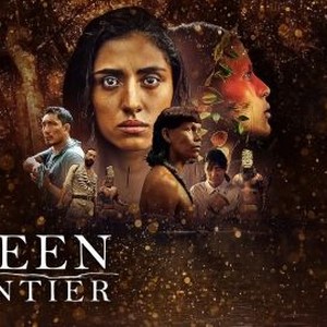 Green Frontier - Rotten Tomatoes