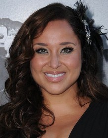 Maria Russell | Rotten Tomatoes