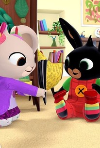 Bing: Season 1, Episode 50 | Rotten Tomatoes