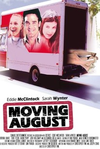 Moving August | Rotten Tomatoes