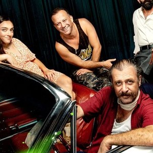 The Fix-It Man - Rotten Tomatoes