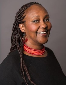 Judy Kibinge | Rotten Tomatoes