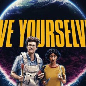 Save Yourselves! - Rotten Tomatoes