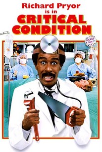 Critical Condition | Rotten Tomatoes