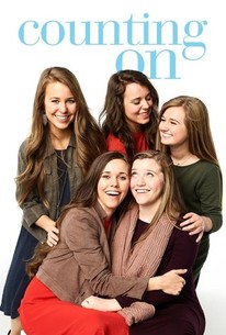 Counting On: Season 8 | Rotten Tomatoes