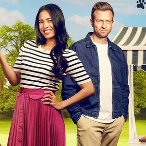 Mr. Pawsitively Perfect - Rotten Tomatoes