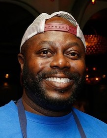 Rodney Scott | Rotten Tomatoes