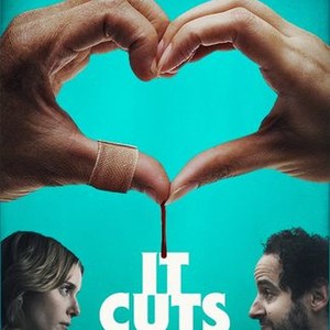 It Cuts Deep - Rotten Tomatoes