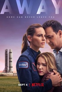 Away | Rotten Tomatoes